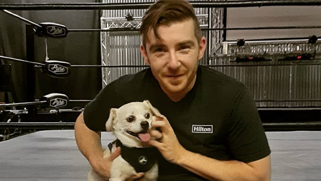 Fundraiser for Josey Morgan by Donna Seigler : No One Fights Alone ...