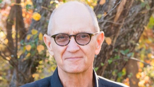 Fundraiser for James Leary by Brandi Zorzy : Qi Healer James Leary