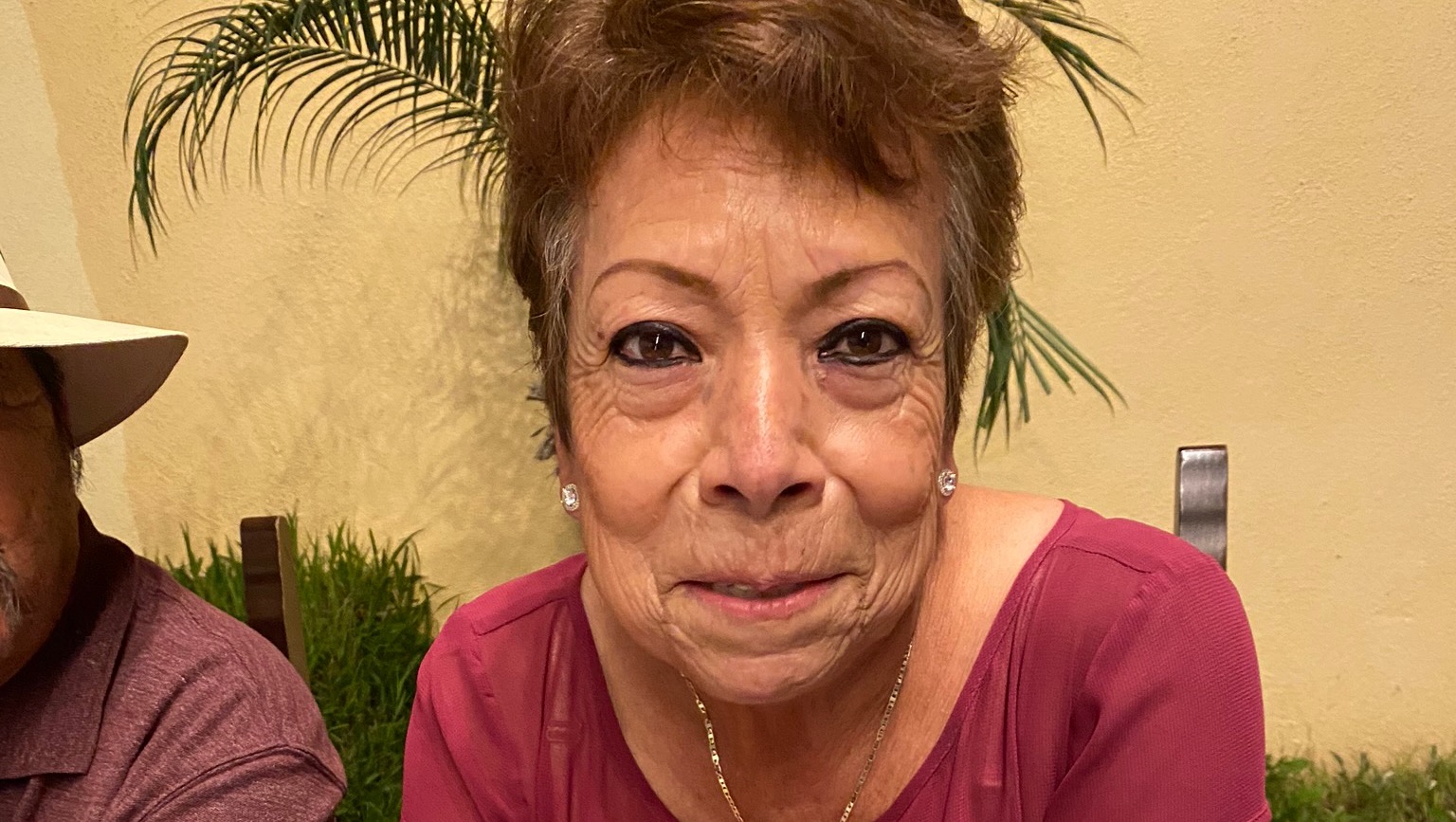 Fundraiser for Mayra Rios-Garcia by Yanely Rios : Mother’s Funeral