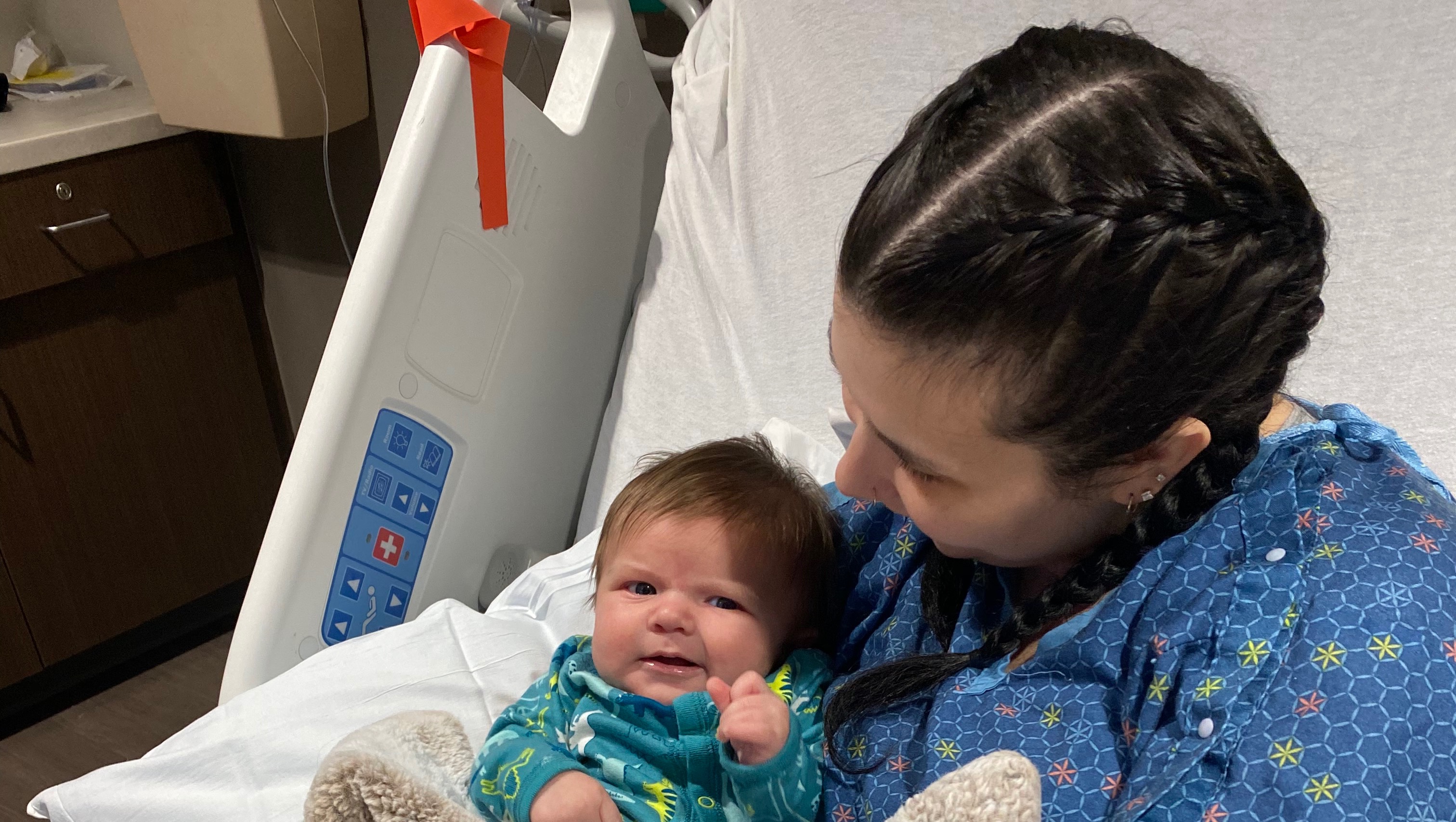 Fundraiser for Gabrielle Hart by Ali Brimacombe : Medical Expenses for ...