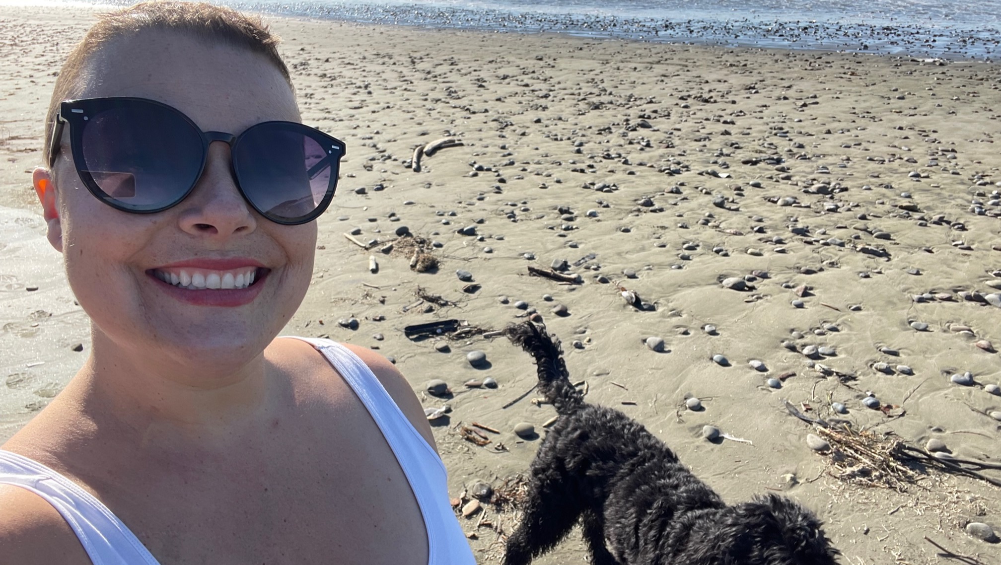 Fundraiser for Fallon Stewart by Amanda Rickard : Fallon's Fight to ...