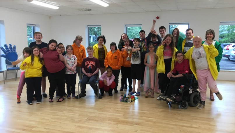 Fundraiser by Zoe Partridge : Helping Twocan with their new property