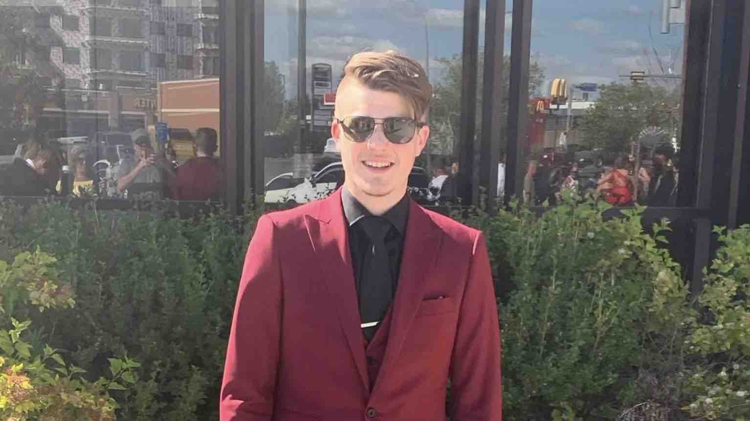 Fundraiser for Christa Steele by Sharon Richter : Niklas Steele ...