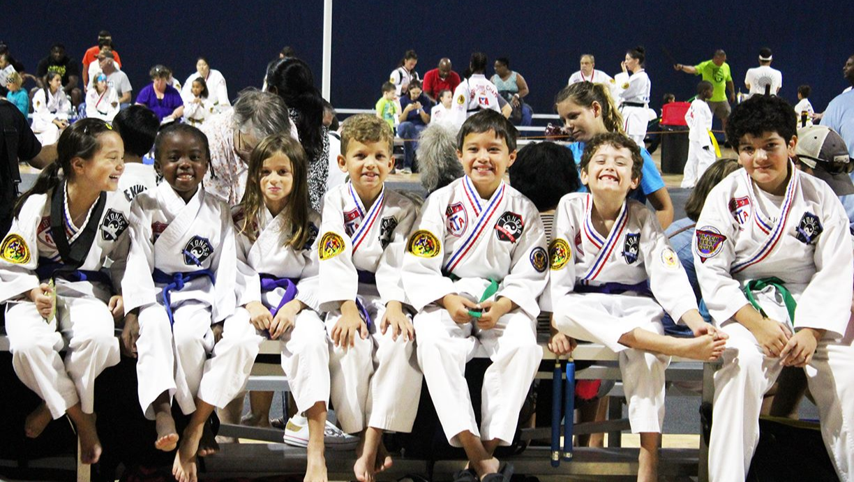 Fundraiser for Tara Harner by Sarah Schwartz : Help Yongsa Put on its ...