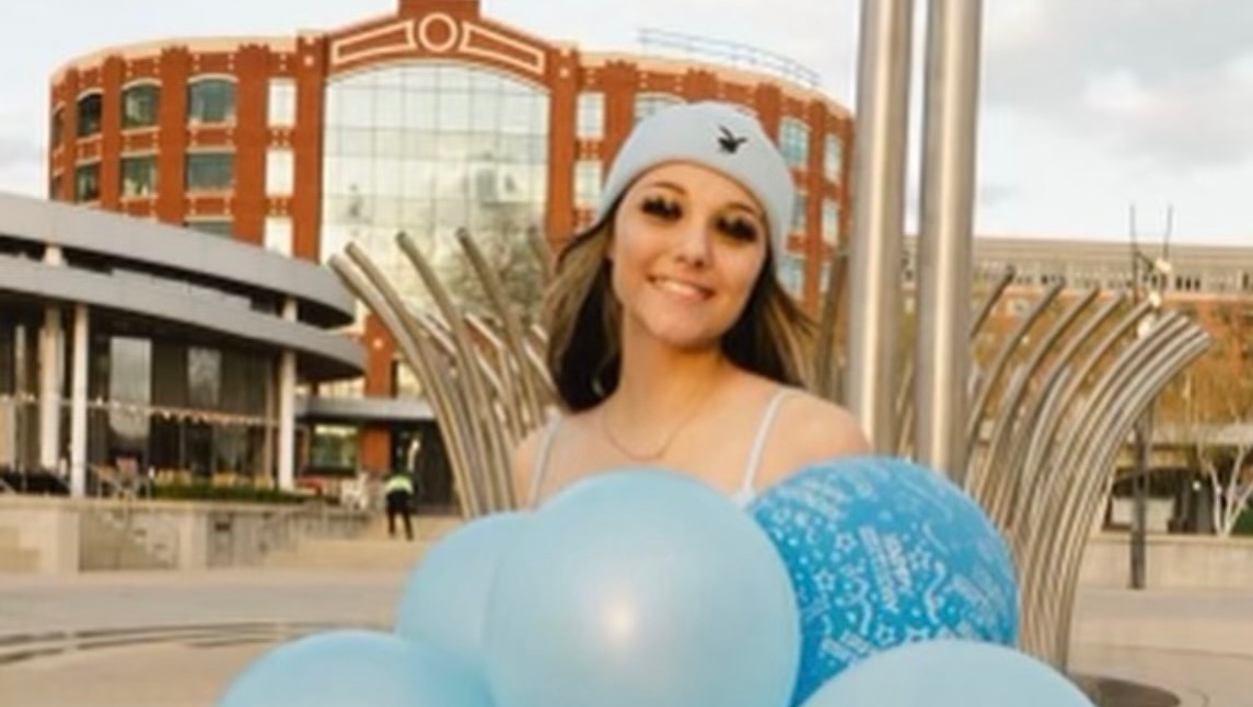 Fundraiser by Austin Culbertson : Halia Culbertson lost too soon Fundraiser by Austin Culbertson : Halia Culbertson lost too soon