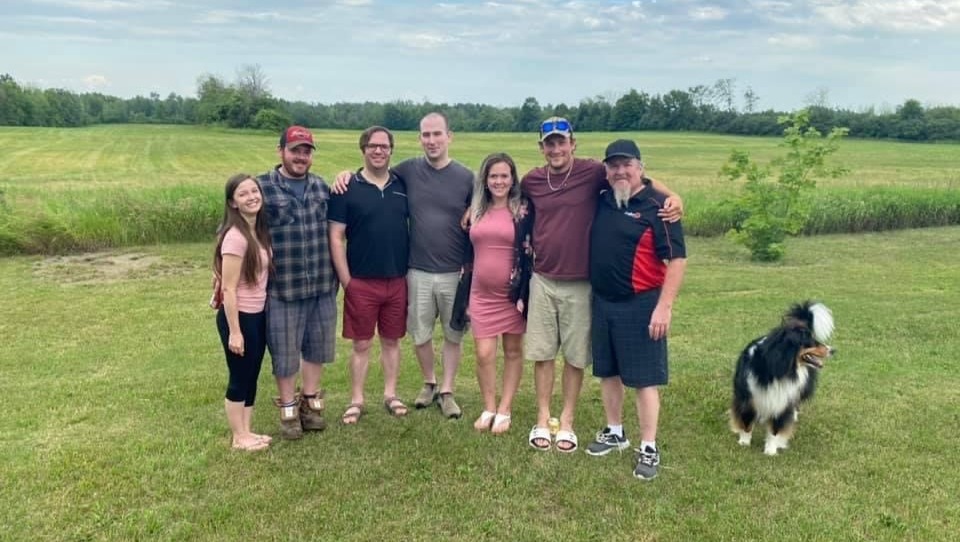 Fundraiser by Jennifer Langlotz : For the Children of John Kuiack
