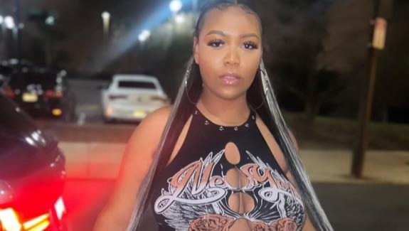 Fundraiser by Arnold Harris : Destiny Harris's Memorial