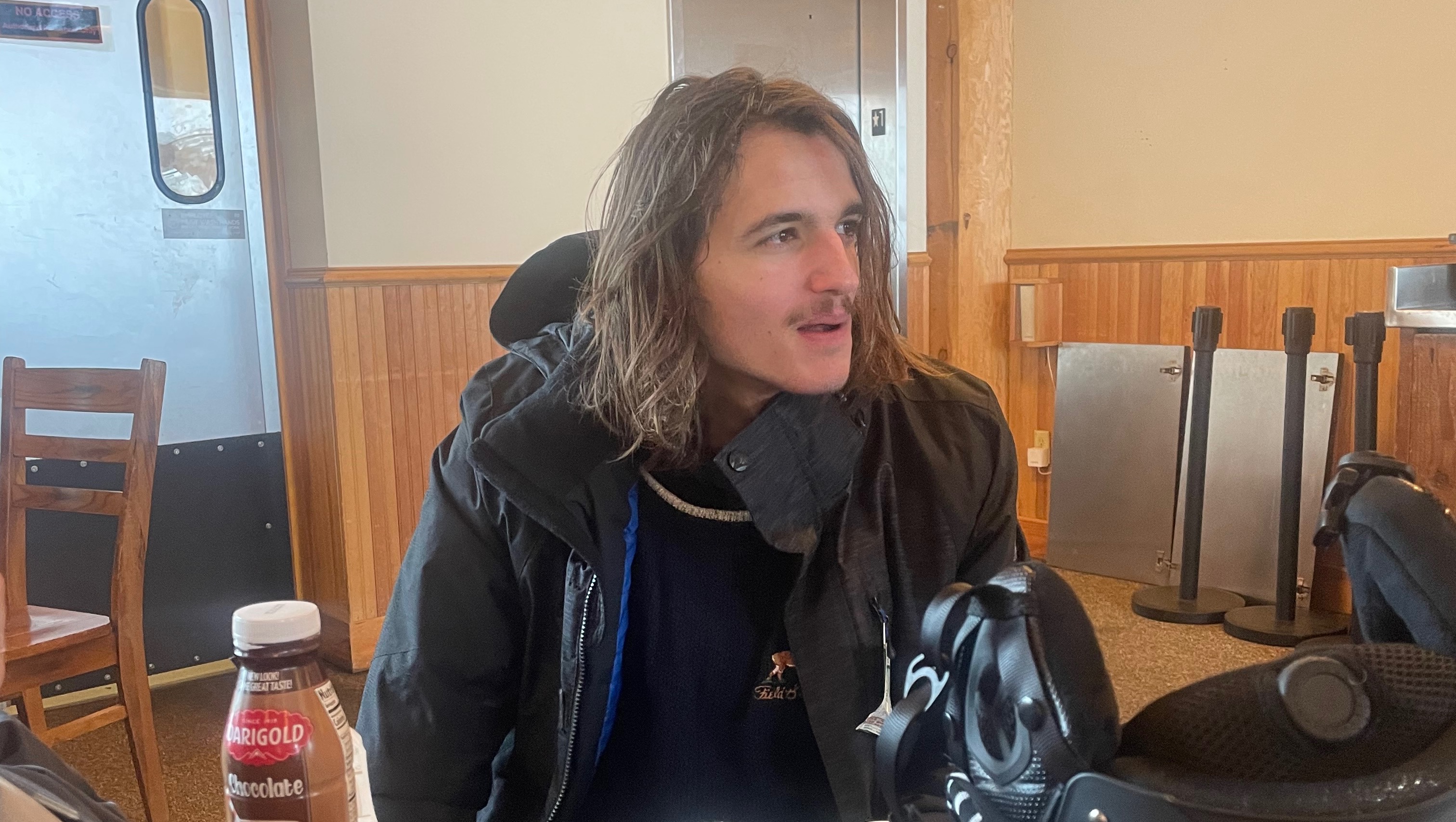 Fundraiser by Carrianne Wilson : Caleb Wilson family