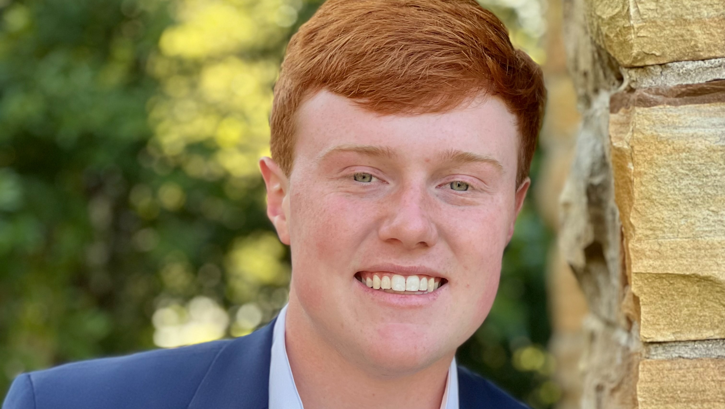 Fundraiser by Cage Davidson : Serving in Seville, Spain