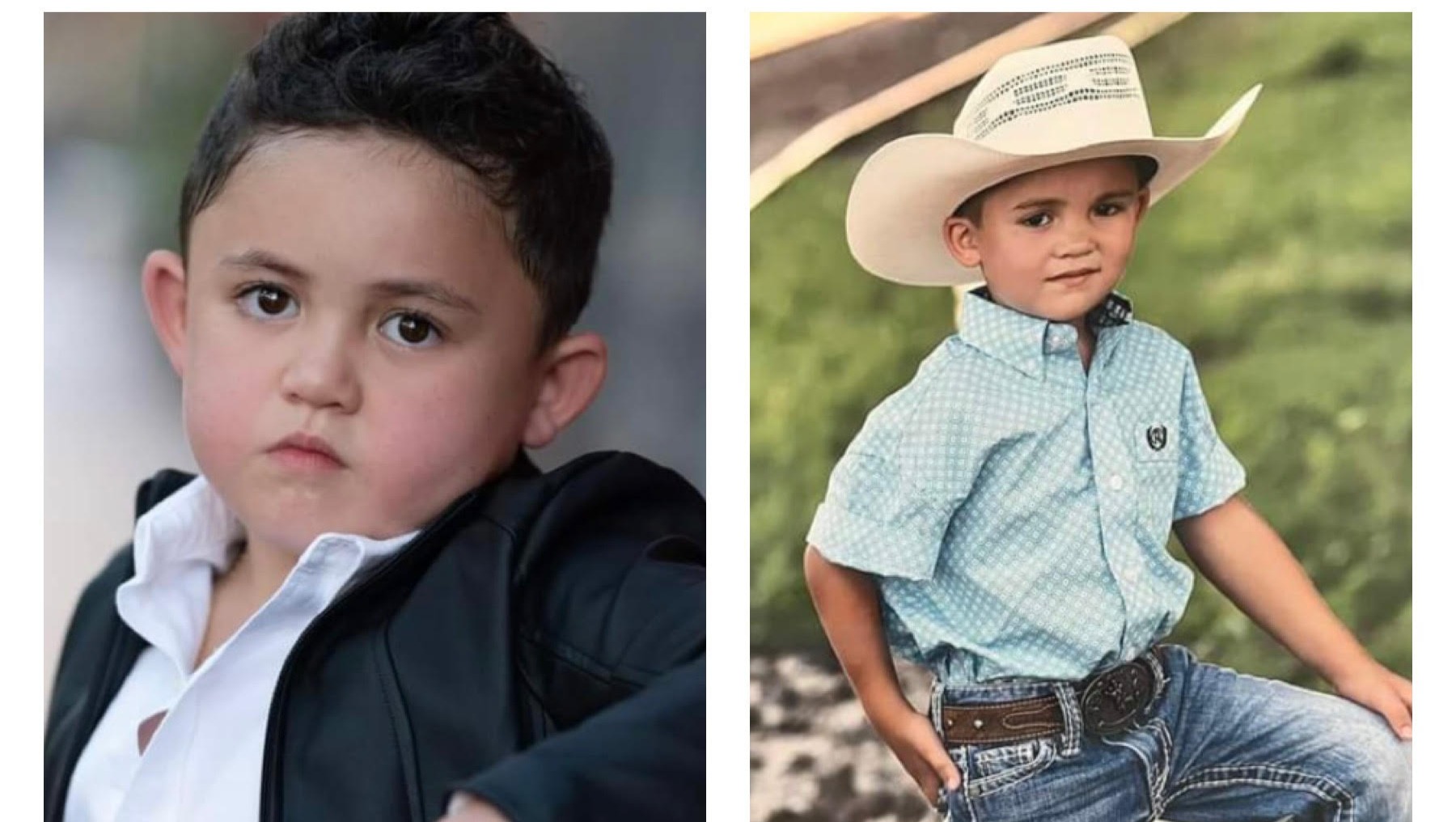 Fundraiser for Analiezel Bates by Kelly Bates : Bates brothers needing ...