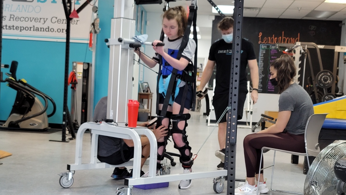 Fundraiser by Tim King : Contribute to Kaylan’s Comeback!