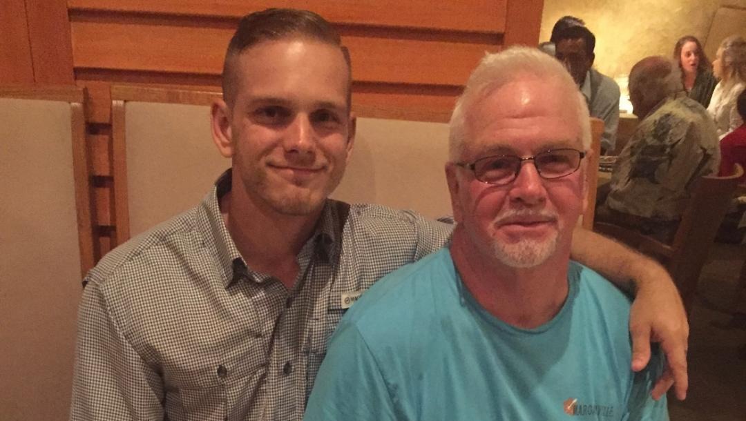 Fundraiser by Tara Dunnagan : Bringing peace & prayers to the Higgs family