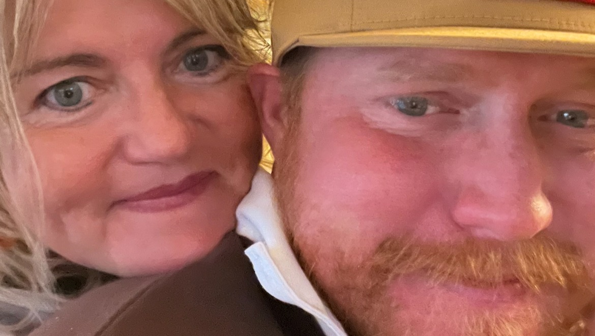 Fundraiser for David Andrade by kim mckenna : Help Clayton Andrade ...