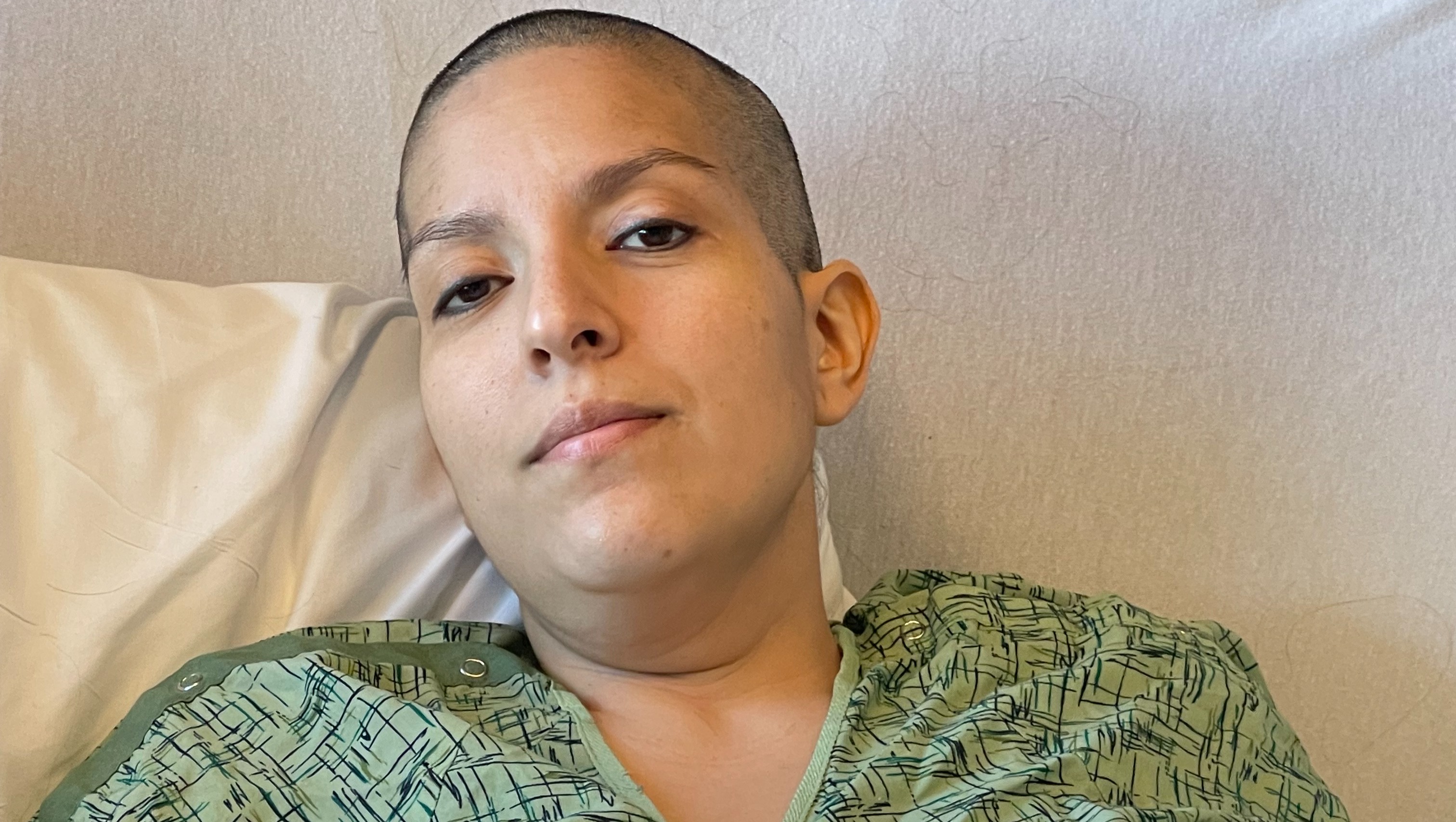 Fundraiser for Daisy Cuevas by Natalie Razo : Help Daisy in her fight ...