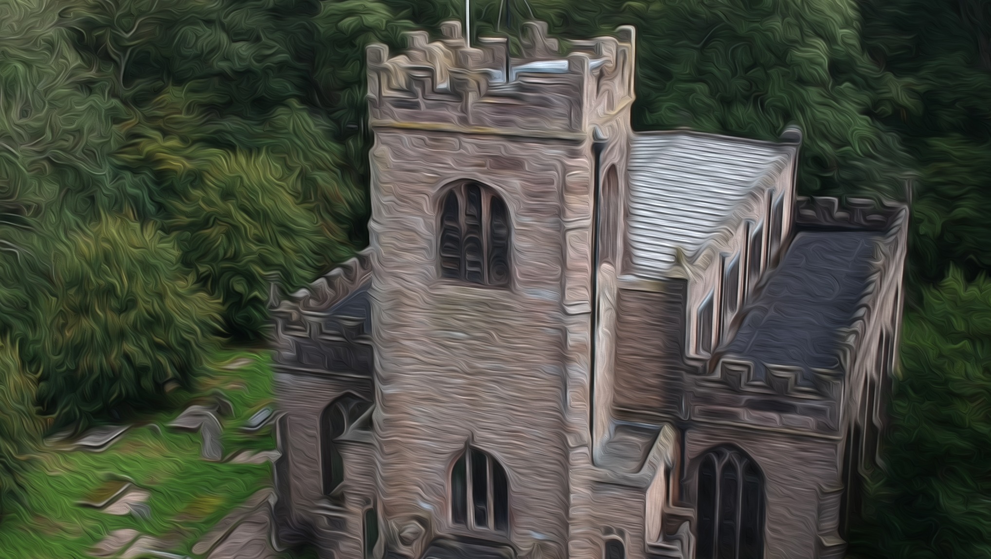 Fundraiser by Stuart Cornes : Tri for the future - vicar doing Ironman70.3