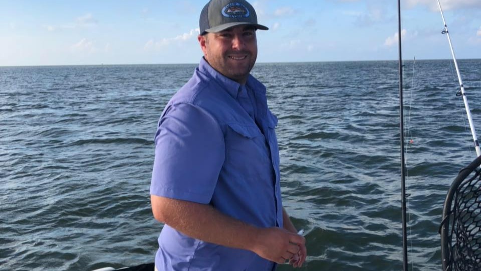 Fundraiser by William Blake : Support the Godley Family
