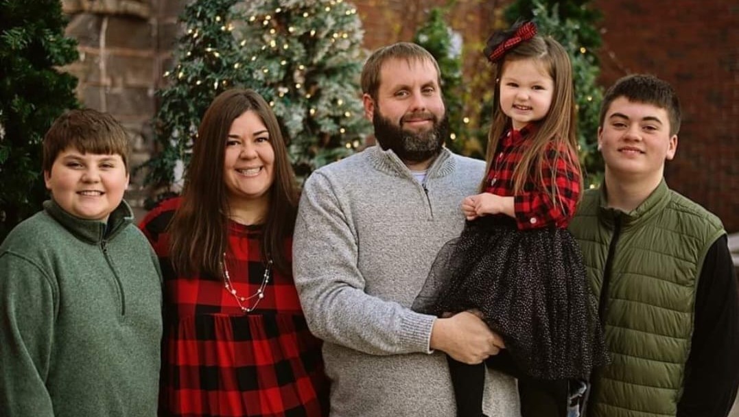 Fundraiser for Chasity Ballin by Jesseca Huffman : Help support the ...