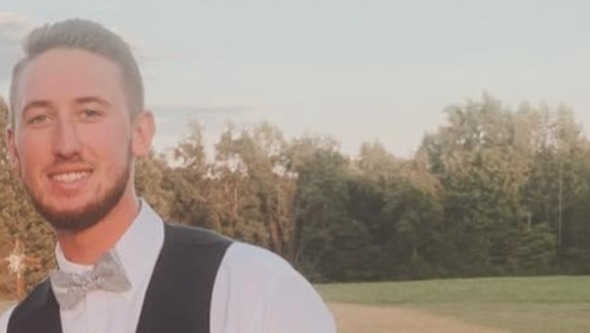 Fundraiser by Zane Mohler : Gunner Garrison Recovery Fund