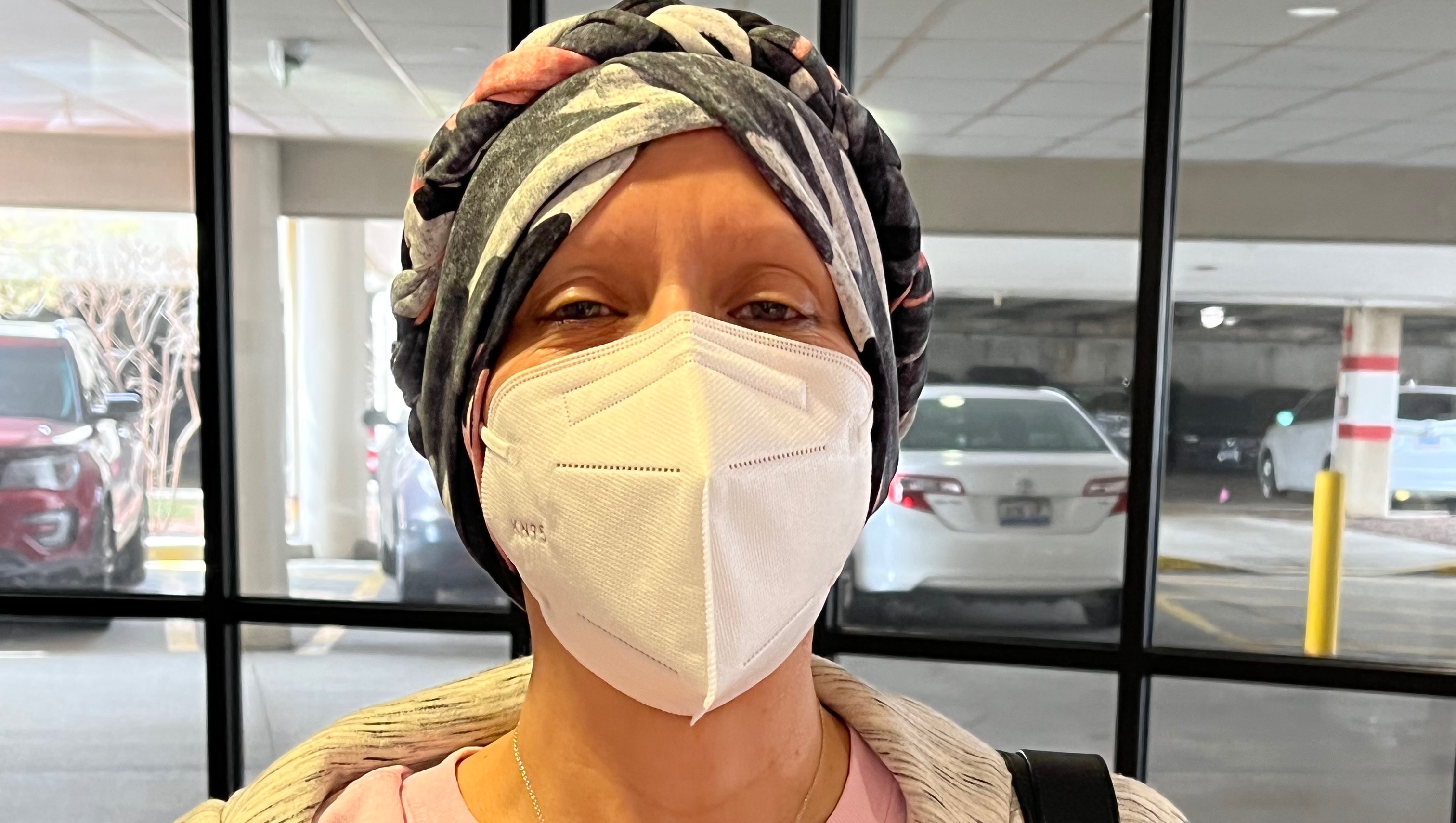 Fundraiser for Kimberly Donehey by Elizabeth Sullens : Nanas wish ...