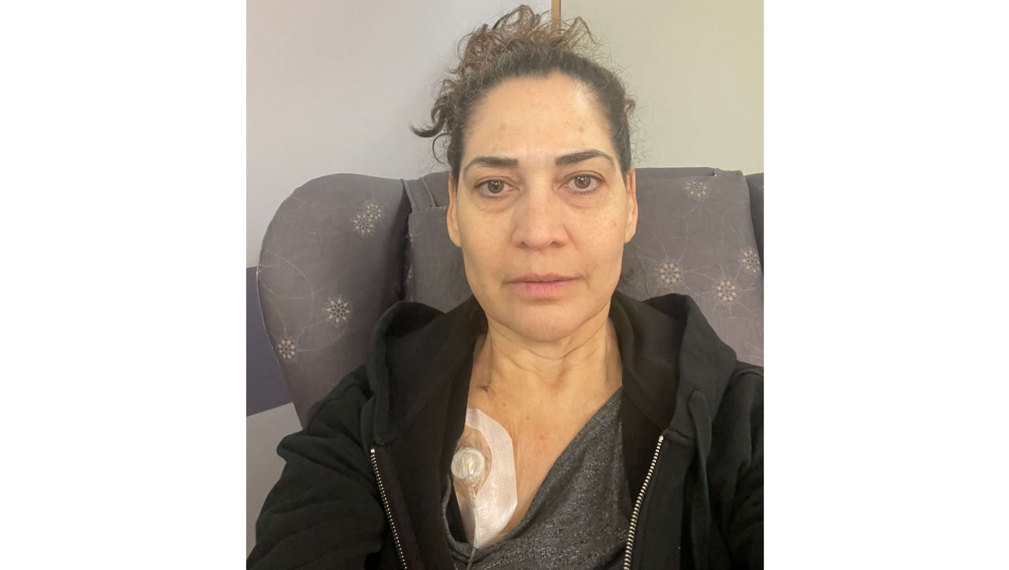 Fundraiser by Bertha Chavez : Bertha's Expenses