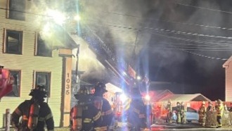 Fundraiser by Jennifer Wykowski : Help Caitlyn and Anthony