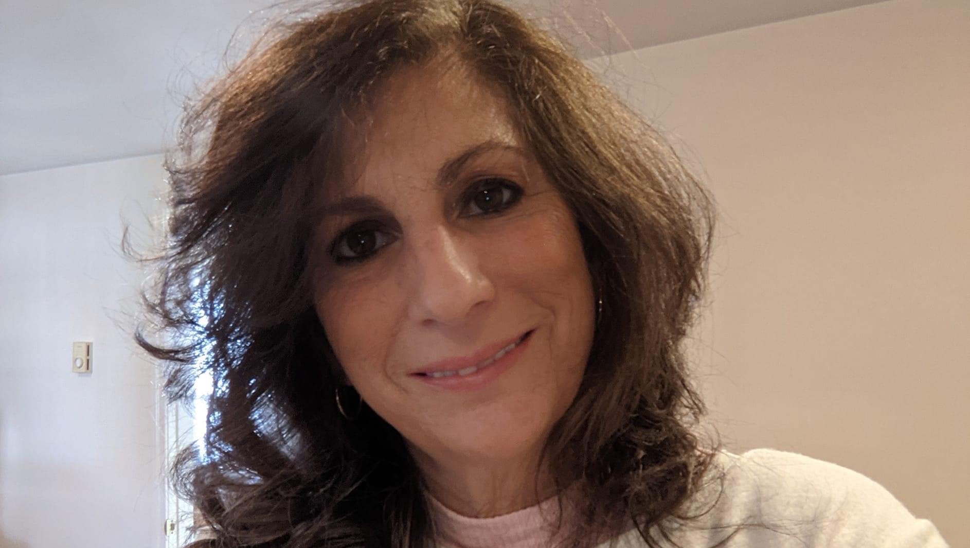 Fundraiser for Corey Wyman by Nicholas Wyman : Pauline Wyman, a ...