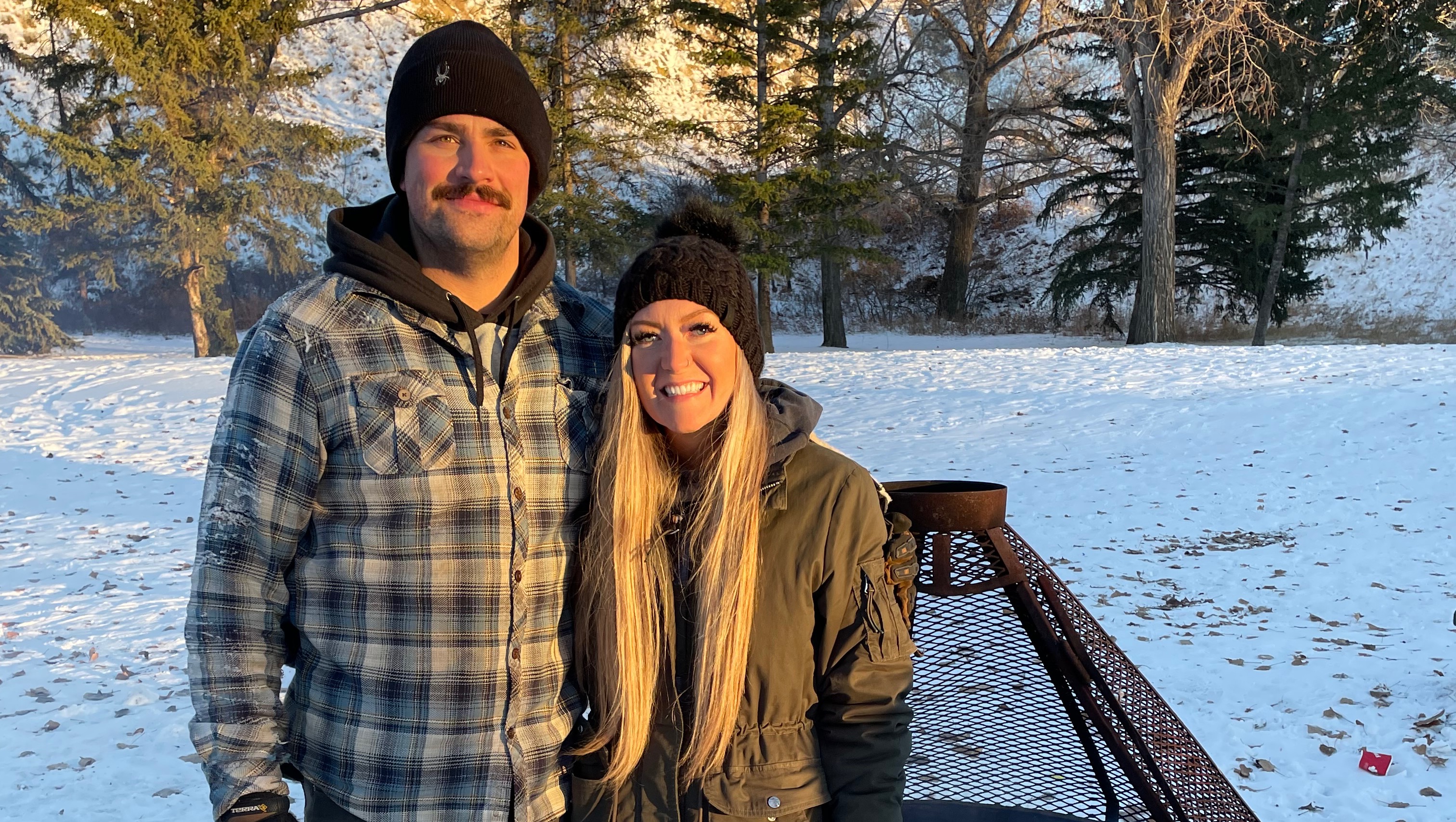 Fundraiser for Joshua Herrell by Jennifer Herrell-Kennedy : Help Nicole ...