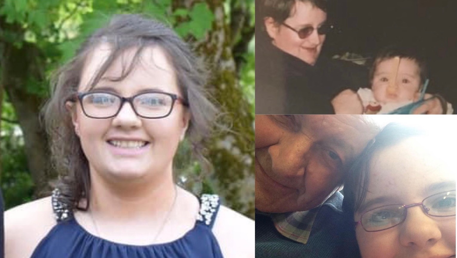 Fundraiser by Karen MacLennan : Help to support Amy MacSween