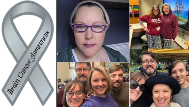 Fundraiser for Martha Potts by Annee Olden : Help for the Potts Family