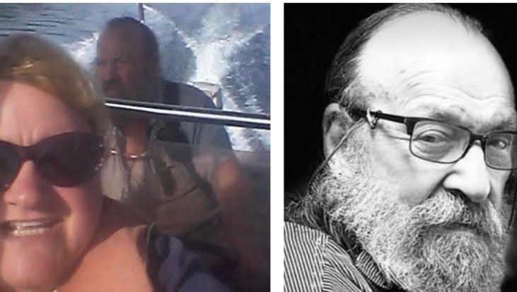 Fundraiser for Michaelle Hoffman by Annette Cole : In home care and end ...