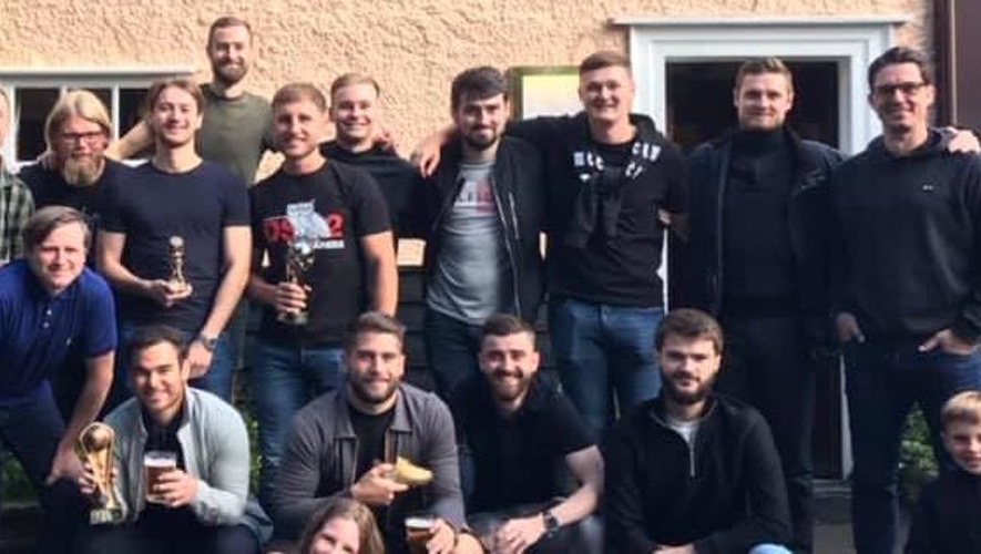 Fundraiser by Matthew Moore : Fund the Purchase of a Ride On Lawn Mower