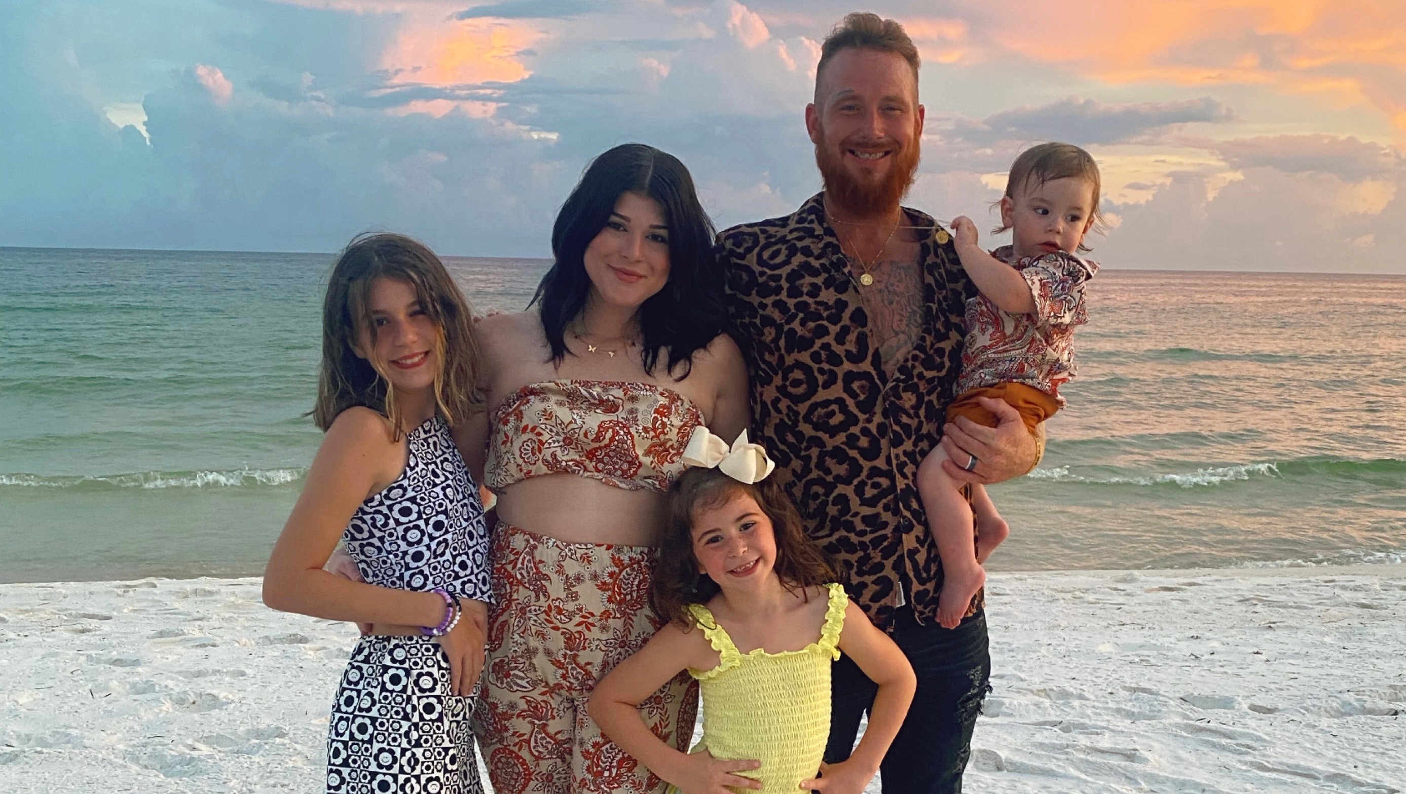 Fundraiser by Shawn Ankerich : Cheyenne and the Kids!