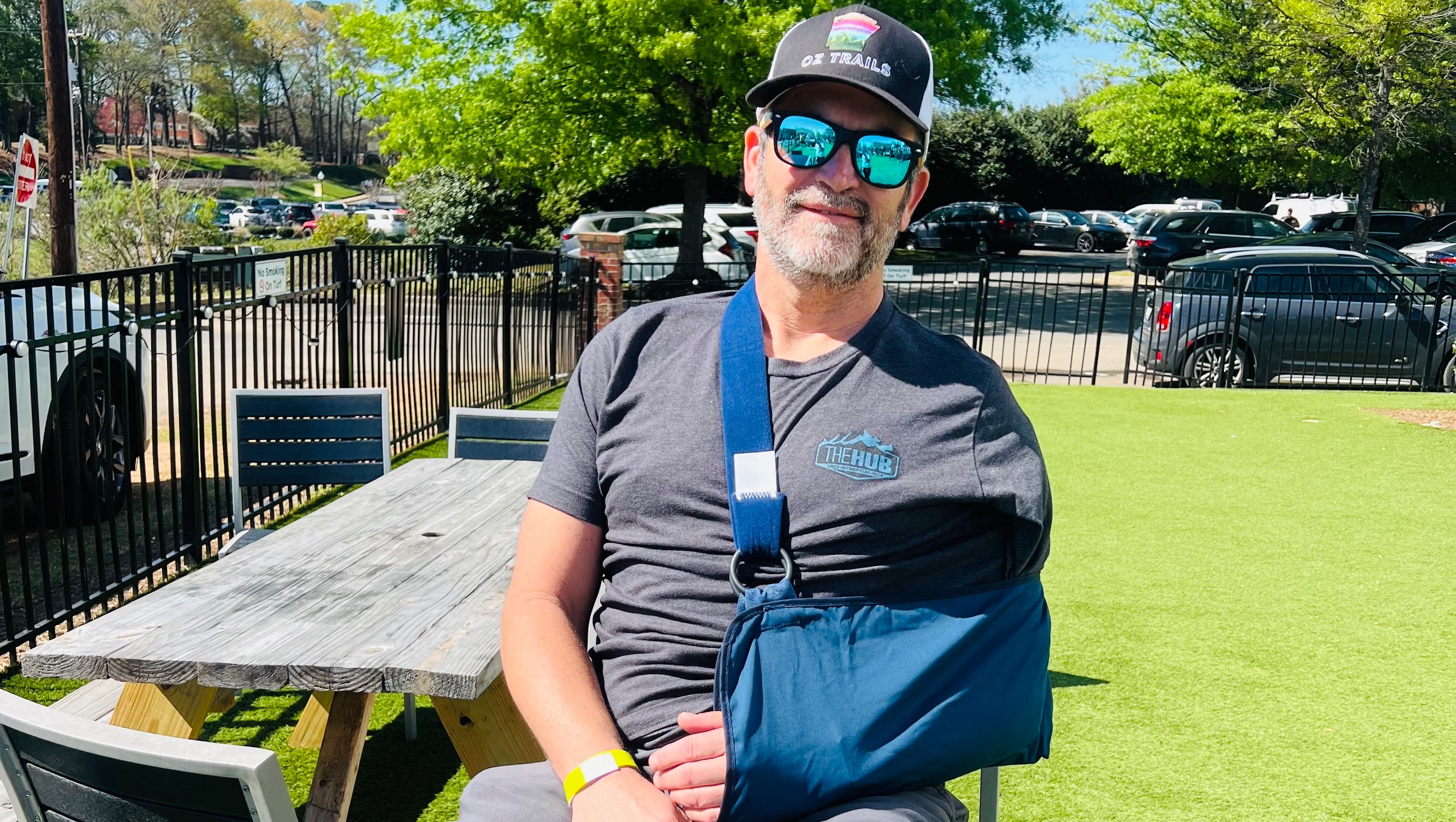 Fundraiser for Brian Carl by Marie Ostroff : Medical fund for Brian