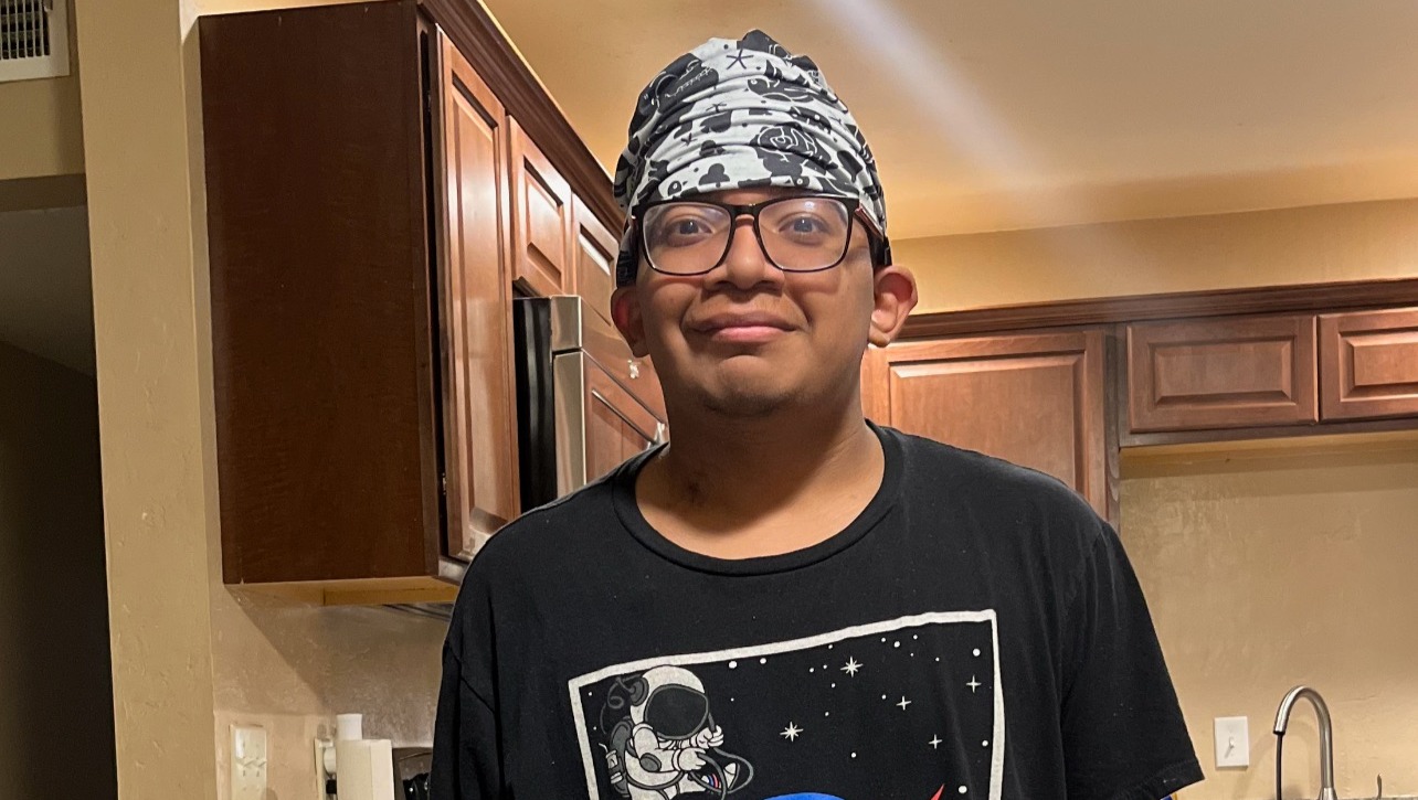 Fundraiser by Tresa Mason : Help Quentin Fight Cancer