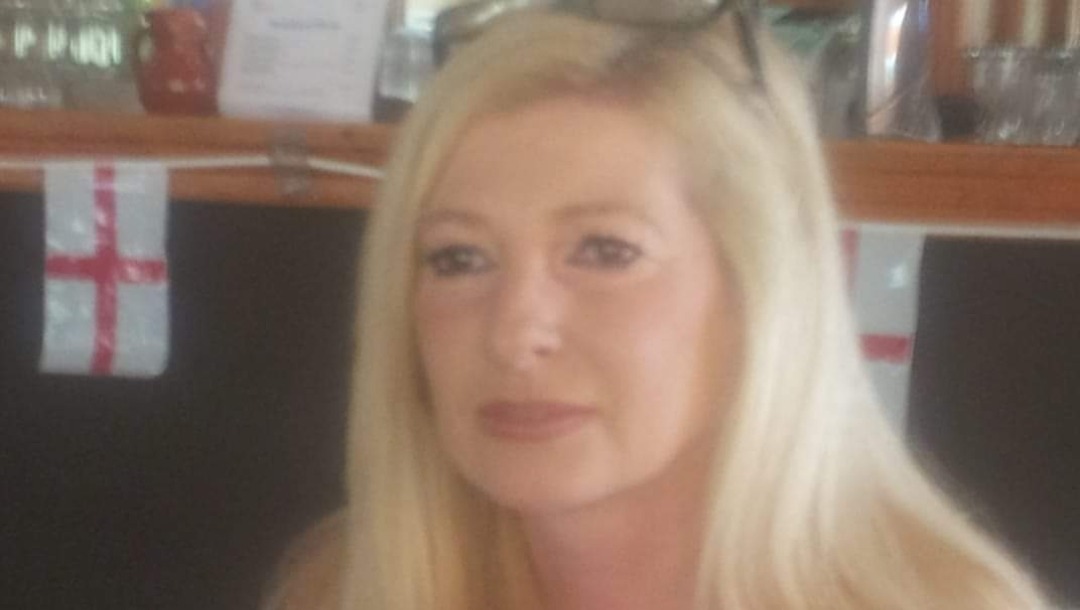 Fundraiser by Sarah Salt : In loving memory of Jacqueline Mellor