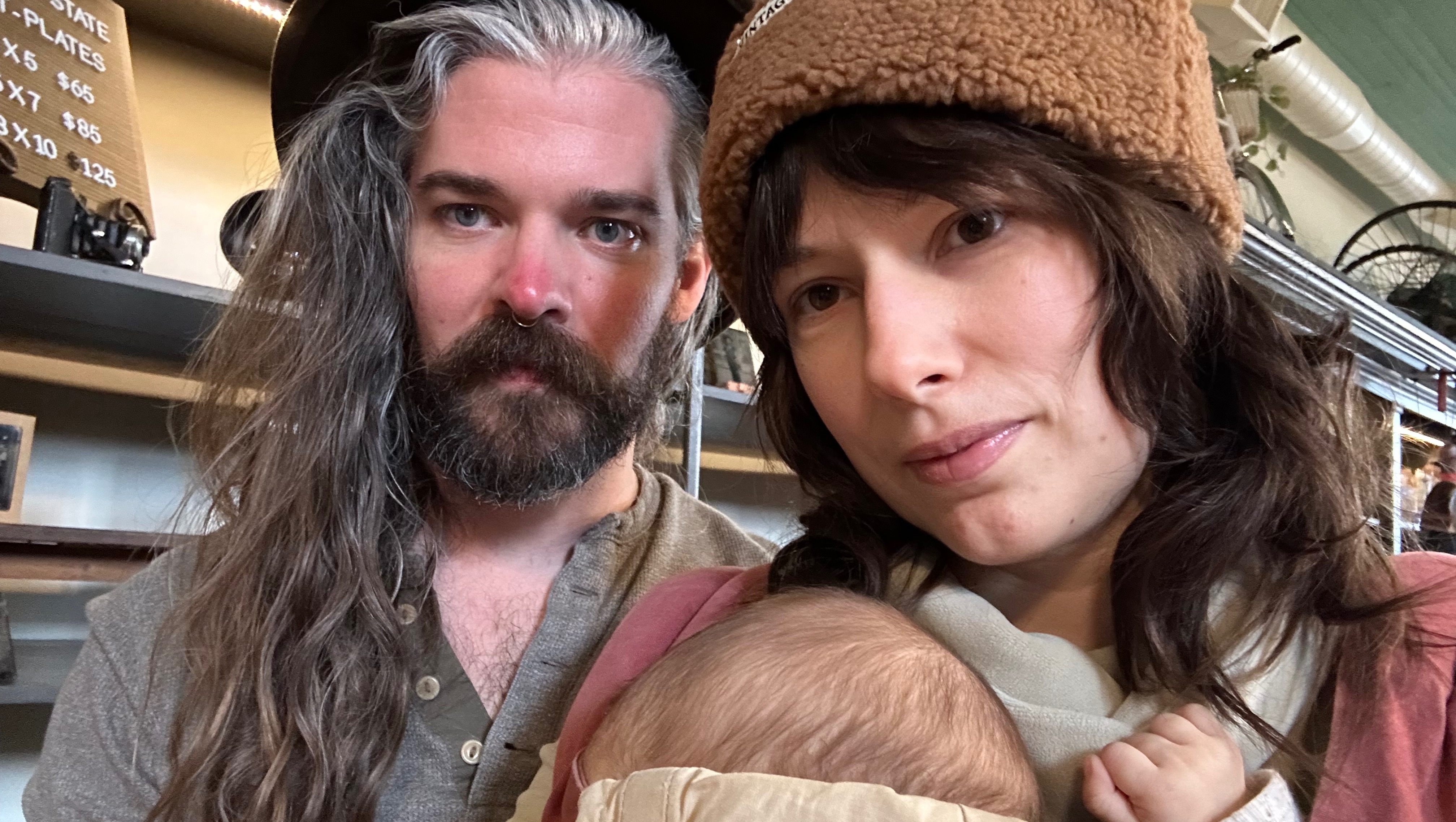 Fundraiser by Daniel Schiel : Daniel and Rebecca Schiel Family Support