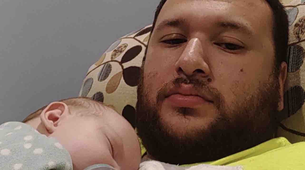 Fundraiser for Kristin Kreuder by Damen Johns : please help and donate ...