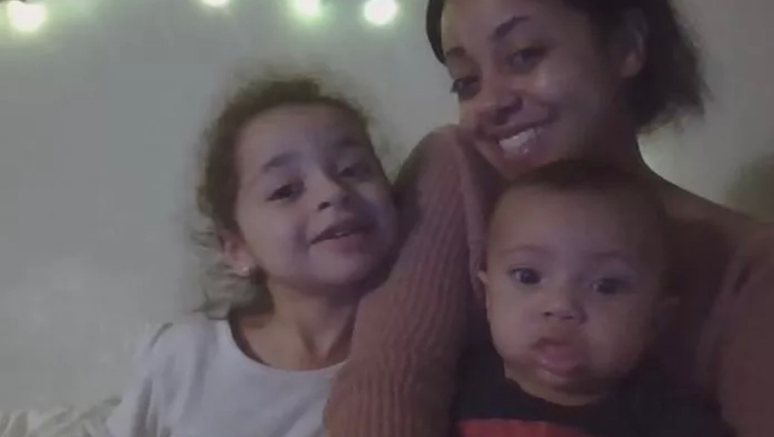 Fundraiser by Trinity Cole : Kendrick-Burney family