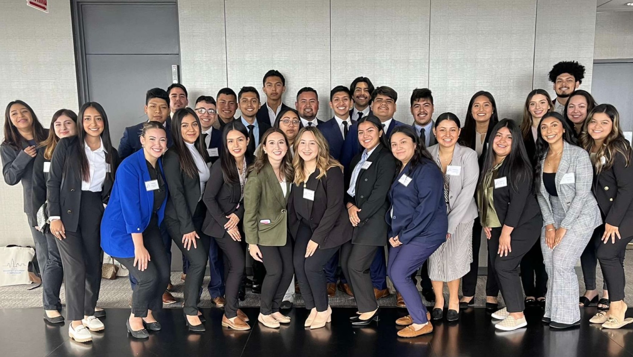 Fundraiser for Natalie Ramirez by Krystal Aranda : ALPFA at UIC 51st ...