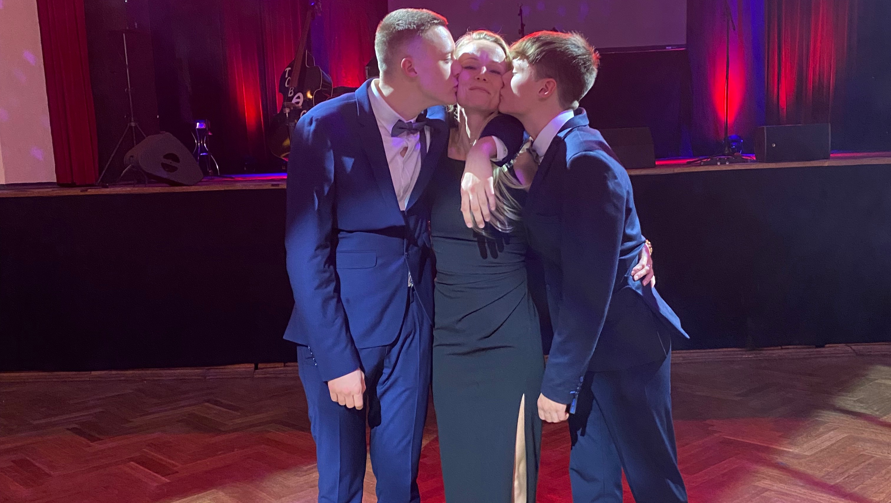 Fundraiser by Andy Kirsch : Nancy‘s Kampf gegen den Krebs