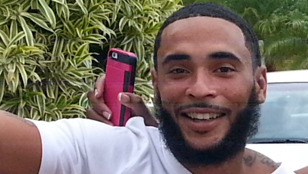 Fundraiser by Shanice Williams : In Loving Memory of Roger St. Louis