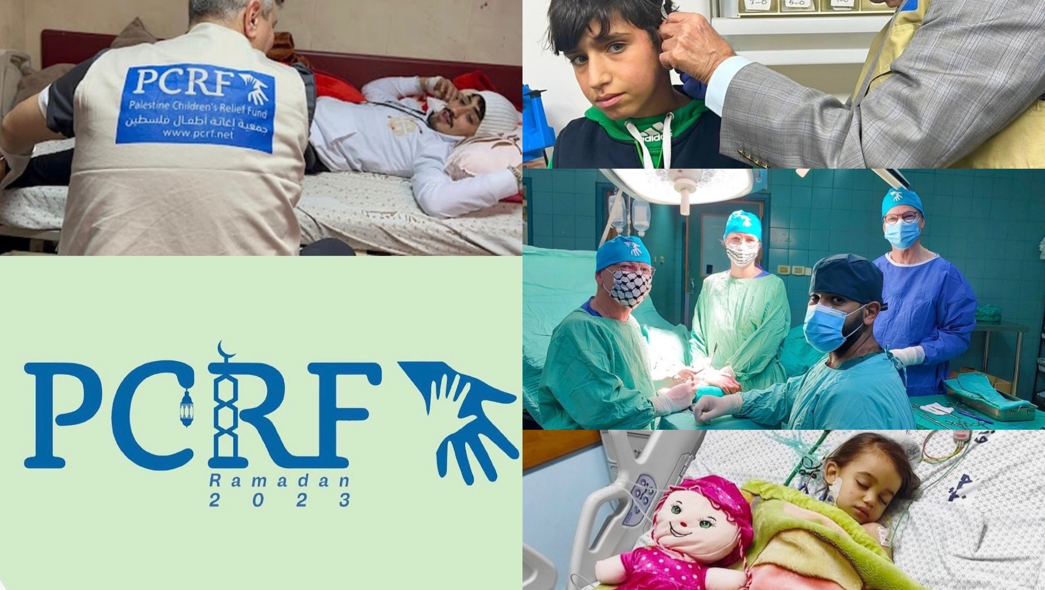 Fundraiser by Yasmina Bitar : 300km in 30 days: For PCRF