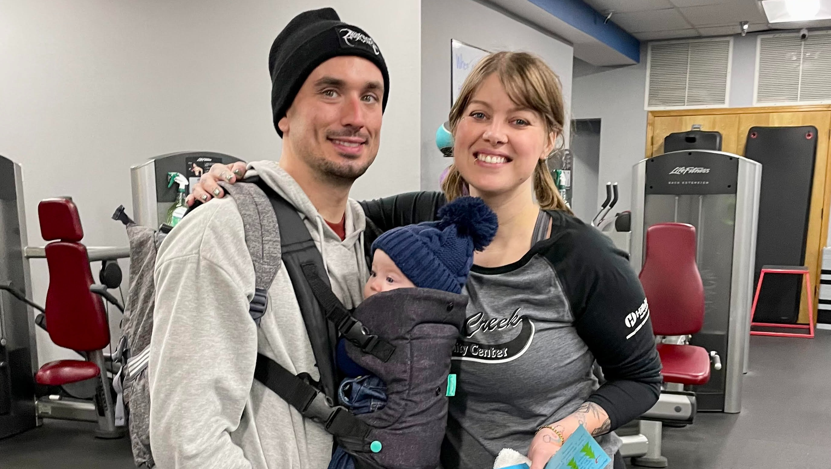 Fundraiser for Autumn Grimm by Amber Schau : Daniel Christian Mitchell