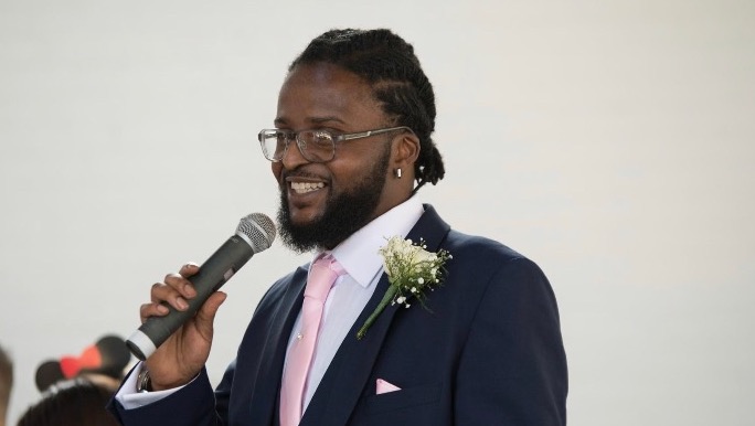 Fundraiser for Hakeem Osinaike by Shaynè Luthuli : Dan aka Kunle’s Fund