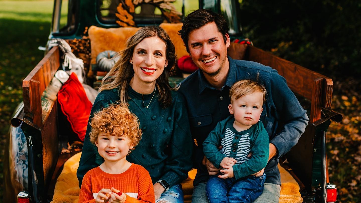 Fundraiser for William Compton by Friends of the Romes and Compton Families : Logan & Chase Compton