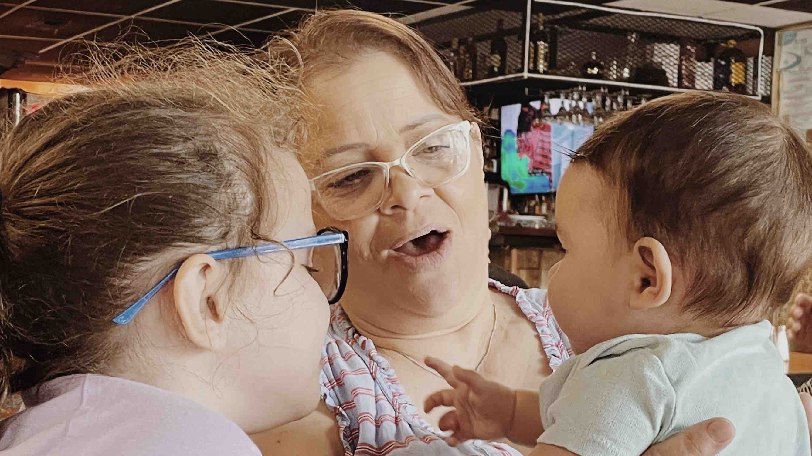 Fundraiser by Jenn Dedman : Tami’s Surgery & Aftercare