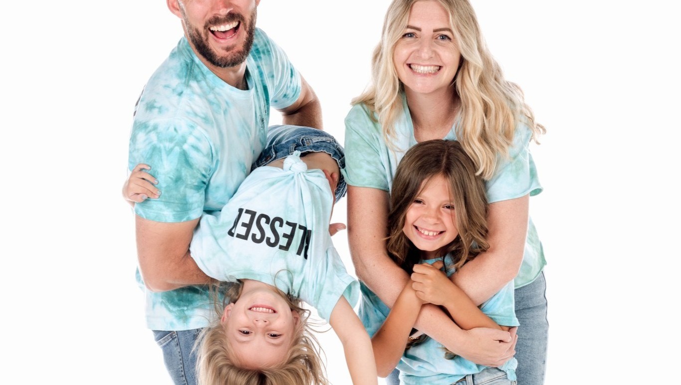 Fundraiser for Cassandra Bair by Krisann Deauville : Bair Family Rady Hospital Stay & At-Home ...