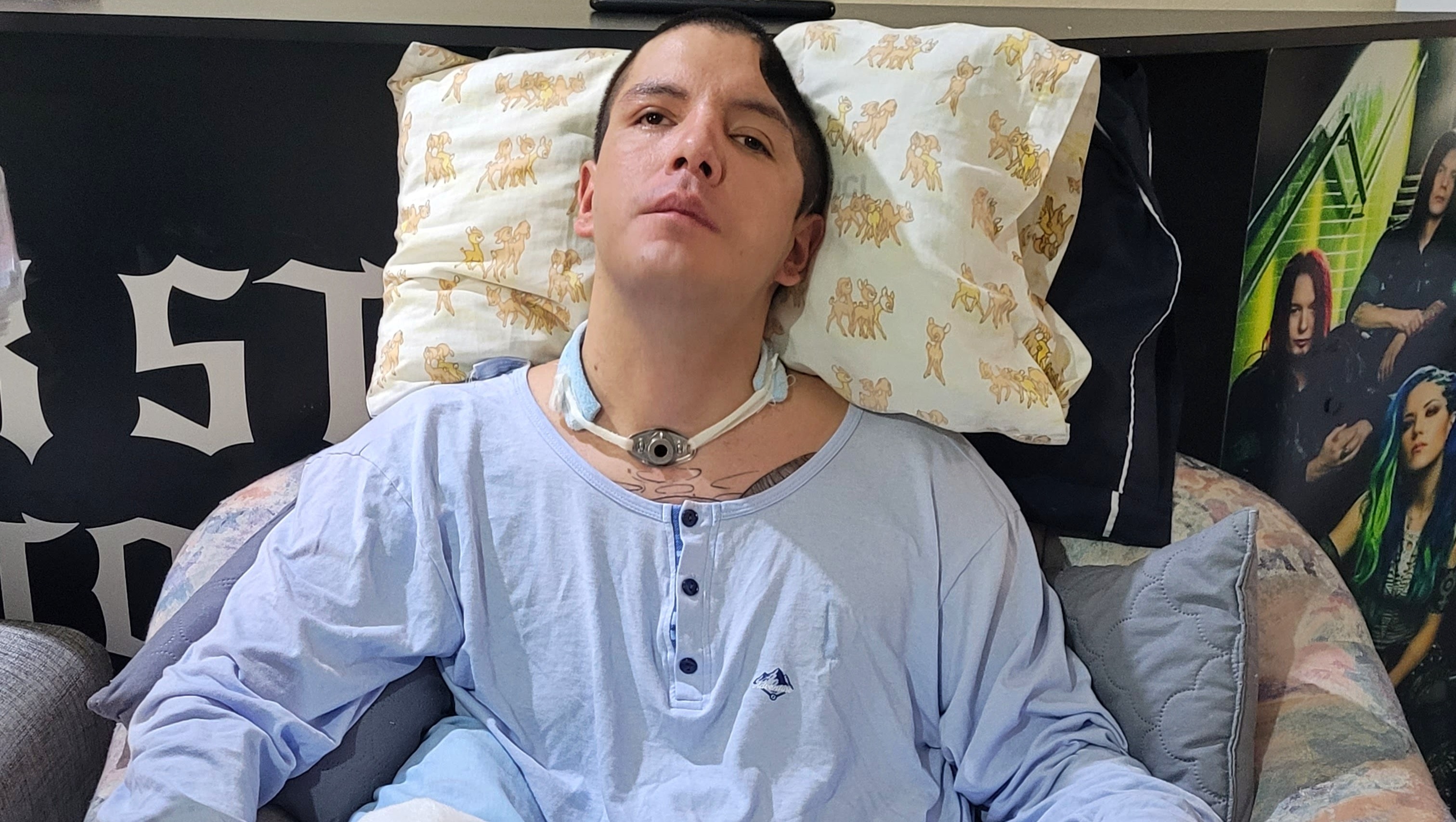 Fundraiser for Maria Elena Velez by Fabiola Ledesma Rea : Apoyo para ...