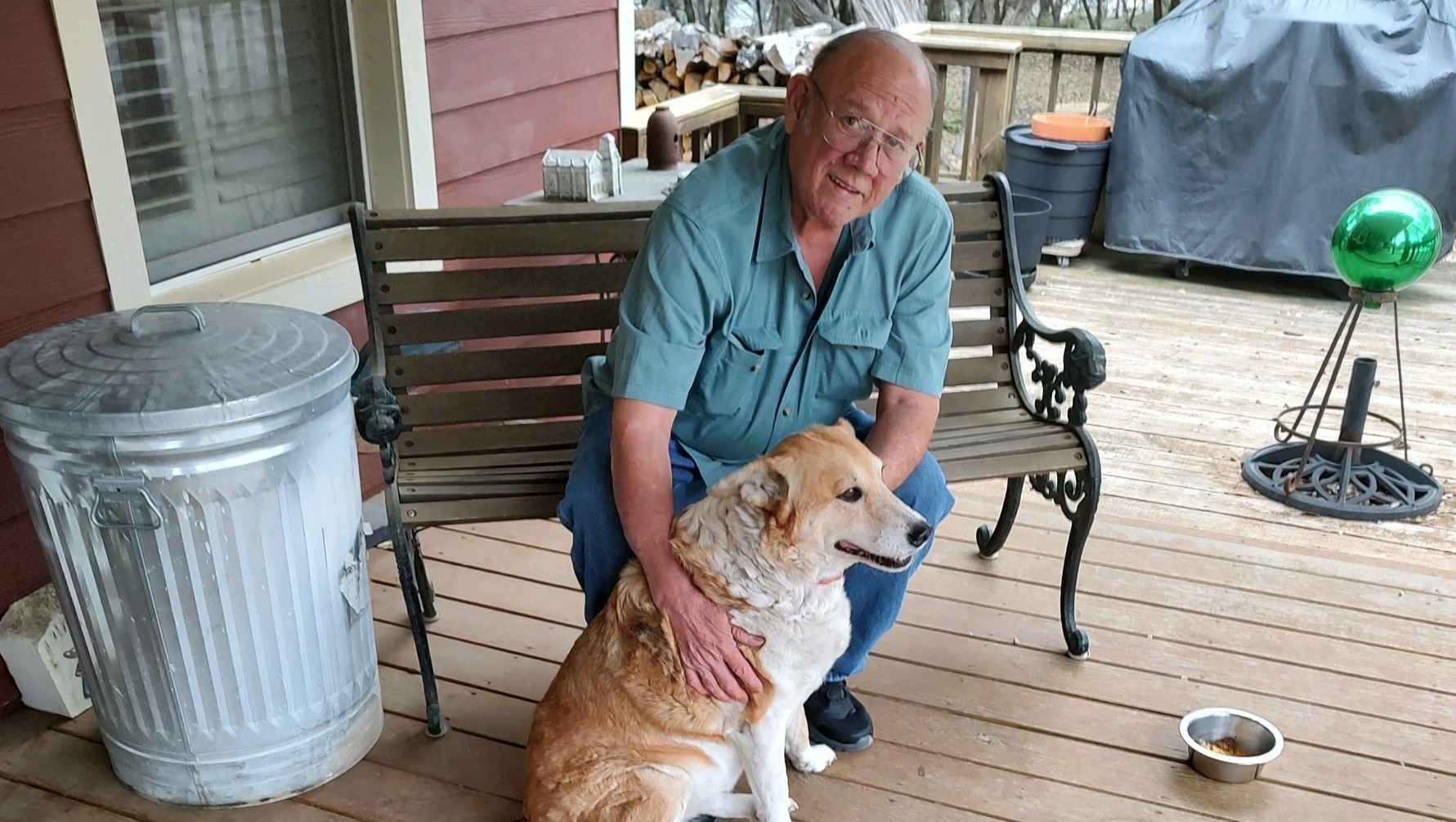 Fundraiser for Darrell Lambert by Amy Fryar : Rebuilding Darrell's ...