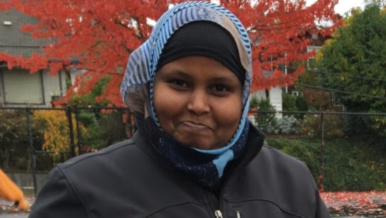 Fundraiser for Lul Ali by Alex Allred : Please Help Our Friend Lul